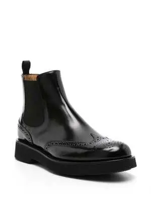 Church's Ketsby Leather Chelsea Boots