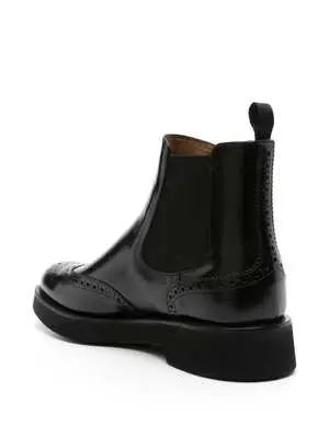 Church's Ketsby Leather Chelsea Boots