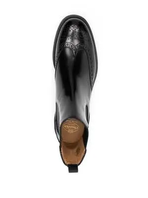 Church's Ketsby Leather Chelsea Boots