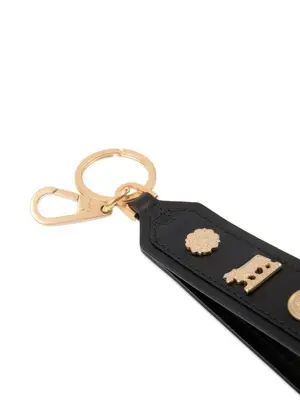 Bally Swissness Keychain