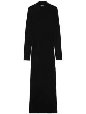 Cotton Citizen Verona Maxi Dress - Black