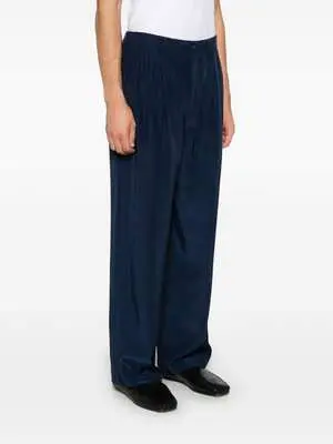 Simkhai Clyde Trousers - Blue