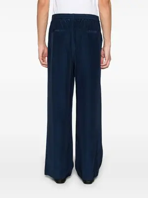 Simkhai Clyde Trousers - Blue