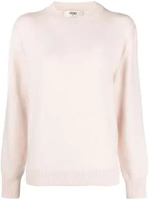 Women's Fendi Turtleneck Sweaters