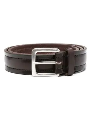 ORTIGNI Leather Belt