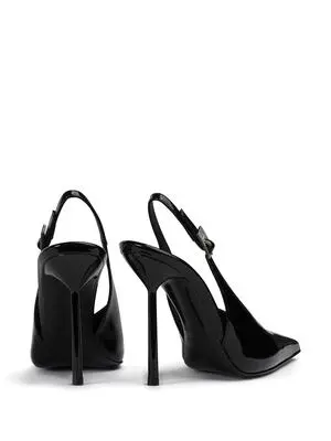 LE SILLA 120mm Clivage Pumps