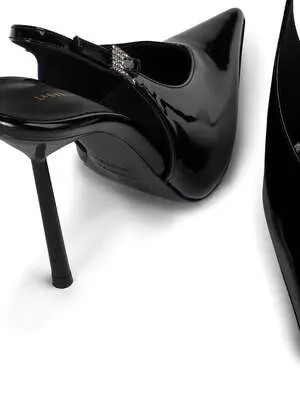LE SILLA 120mm Clivage Pumps
