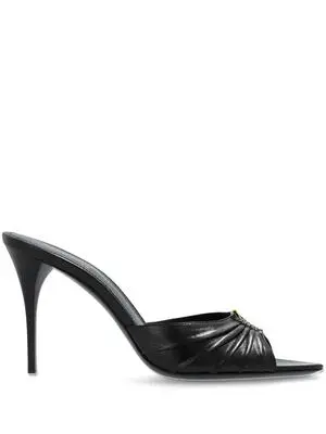 Saint Laurent 90mm Babylone Mules
