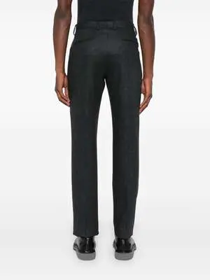 Tagliatore Wool Trousers