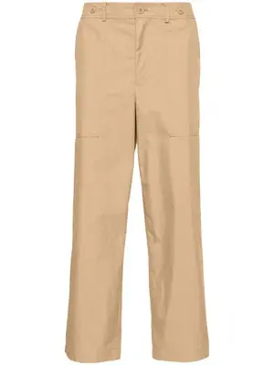 Simkhai Ankle Length Pants For Men
