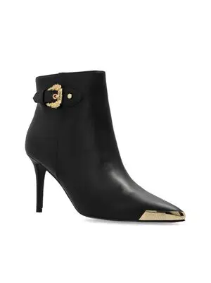 Versace 90mm Scarlett Ankle Boots