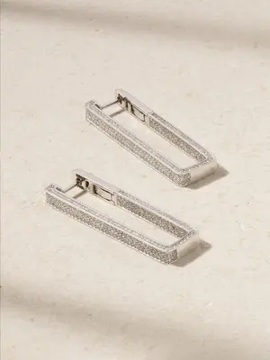 Shay Fine Earrings