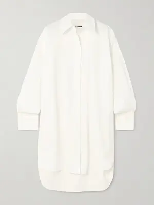 Jil Sander Mini Dresses