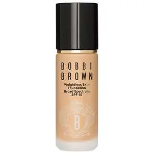 Bobbi Brown Natural Foundation Spf