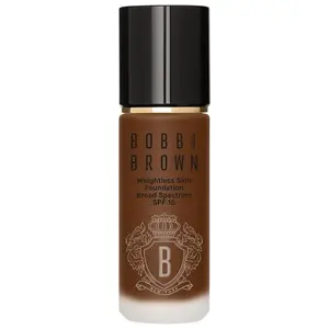 Bobbi Brown Oil Control Makeup Products