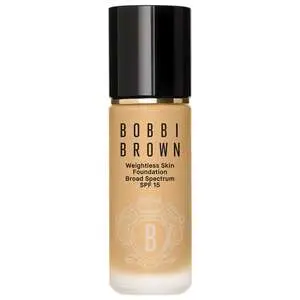 Bobbi Brown Oil Control Makeup Products