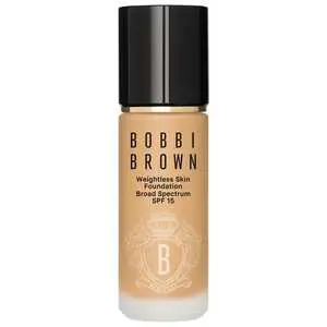 Natural Skin Makeup Products