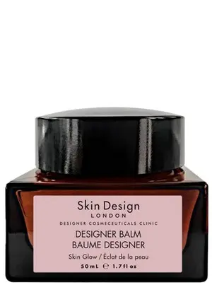 SKIN DESIGN LONDON Designer Balm - N/a
