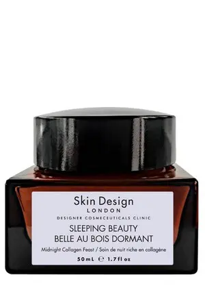 SKIN DESIGN LONDON Sleeping Beauty - N/a