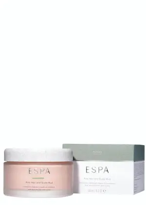 Espa Hair Styling & Treatments Beauty Products