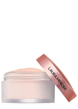 Laura Mercier Mini Translucent Loose Setting Powder Ultra Blur - Tone Up