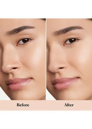 Laura Mercier Mini Translucent Loose Setting Powder Ultra Blur - Tone Up