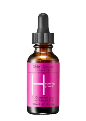 SKIN DESIGN LONDON Hydrating Serum - N/a