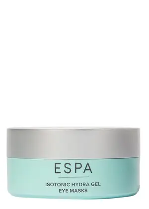 ESPA Isotonic Hydra Gel Eye Masks - N/a