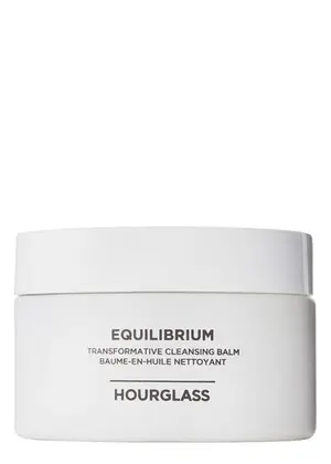 HOURGLASS Equilibrium Transformative Cleansing Balm - One-color