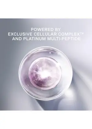 La Prairie Platinum Rare Haute-rejuvenation Overnight Mask 20ml + 12 X 0.7ml