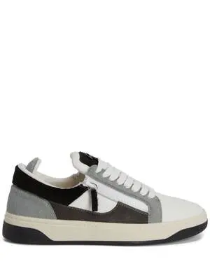GIUSEPPE ZANOTTI Gz94 Low-top Sneakers - White