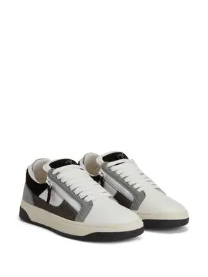 GIUSEPPE ZANOTTI Gz94 Low-top Sneakers - White