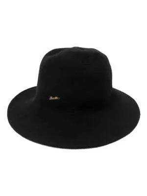 Borsalino Round Hats For Women
