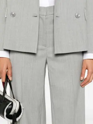 TWINSET Tailored Trousers