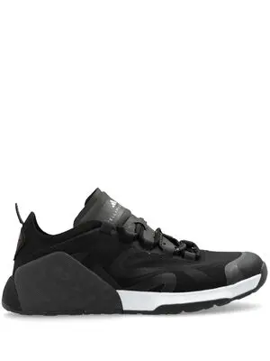 Adidas By Stella McCartney Dropset Sneakers - Black