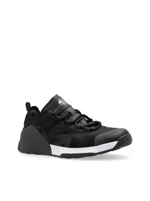Adidas By Stella McCartney Dropset Sneakers - Black