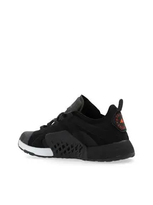 Adidas By Stella McCartney Dropset Sneakers - Black