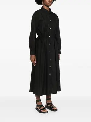 SKALL STUDIO Mia Shirt Dress