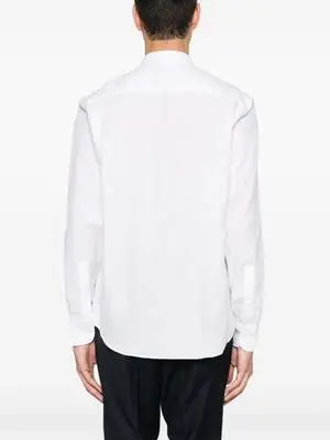 Zegna Round-neck Shirt
