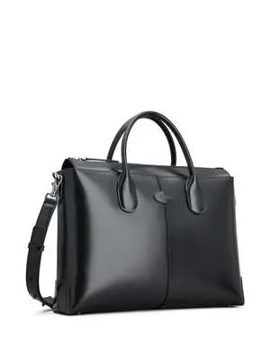 TOD'S Leather Laptop Bag