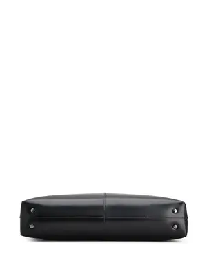 TOD'S Leather Laptop Bag