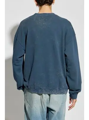 DIESEL® S-boxt-q5 Sweatshirt
