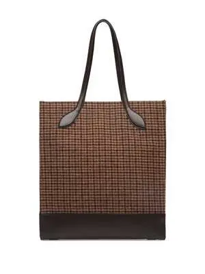 Bally Bar Tote Bag