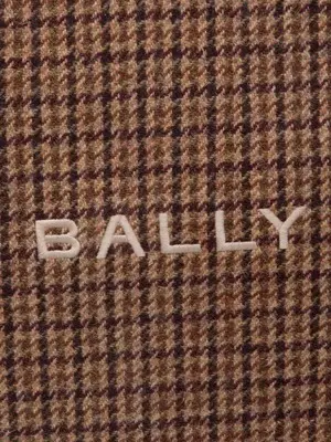 Bally Bar Tote Bag