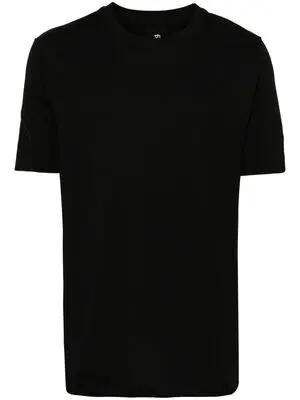 THOM KROM Raw-cut T-shirt