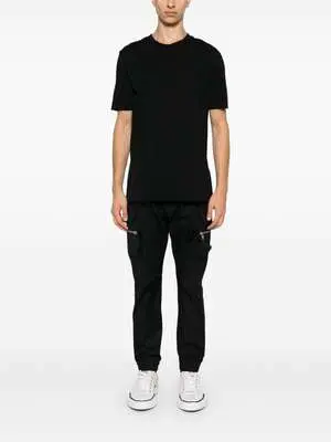 THOM KROM Raw-cut T-shirt