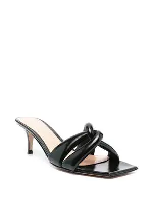 GIANVITO ROSSI 55mm Amour Sandals