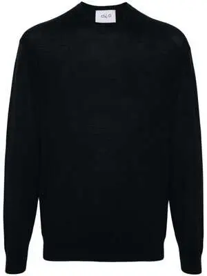 D4.0 Cuffed Sweaters For Men