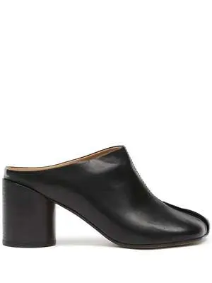 MAISON MARGIELA 70mm Leather Mules
