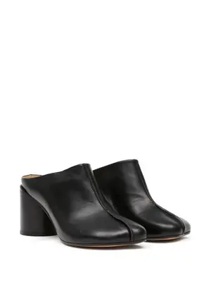 MAISON MARGIELA 70mm Leather Mules
